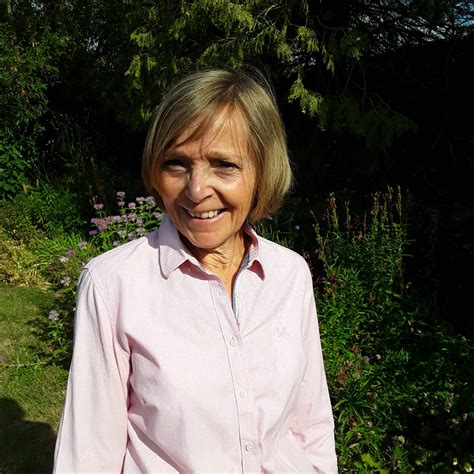 Councillor Ann Bowyer Llanbadoc Community Council