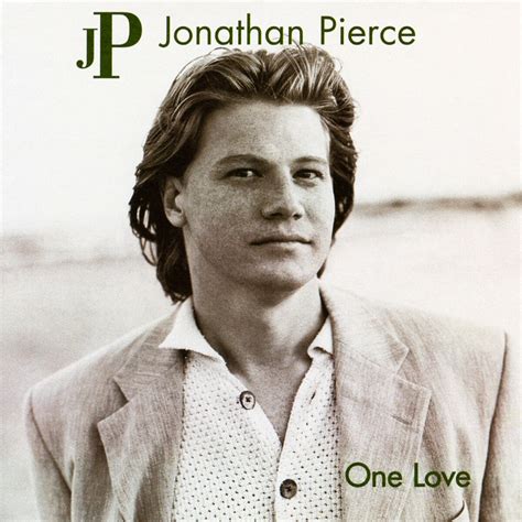 Jonathan Pierce Prince Yam