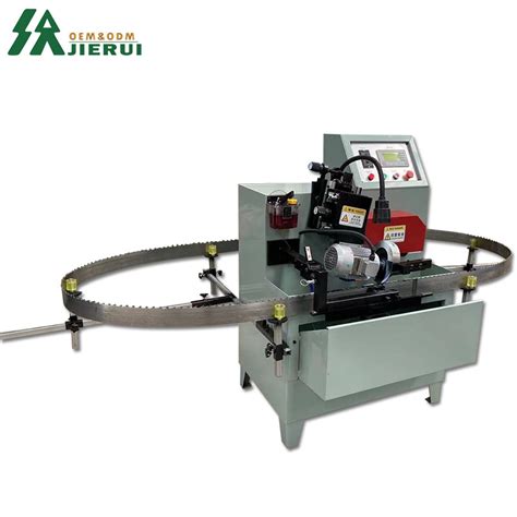 Large Fully Automatic Saw Blade Sharpener Factory Manufacturer Supplier