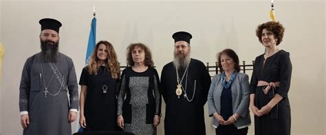 1160 години от Великоморавската мисия