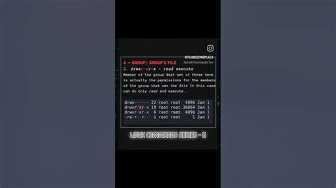 Linux Commandline Linuxcommands Terminaltips Shellscripting
