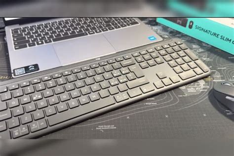 Logitech Signature Slim K Review Specs And Cost Ict Mirror