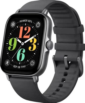 Amazfit GTS 4 Mini New Smartwatch Price In India 2025 Full Specs Review Smartprix