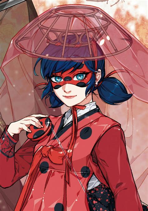 Pin On Fan Art Miraculous Ladybug My Xxx Hot Girl