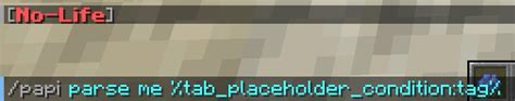 Conditional Placeholders Dont Parse Placeholders As A Output · Issue 694 · Neznamytab · Github