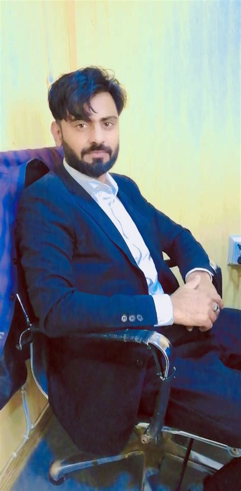 Muhammad Irfan Ahmed Profile Freelancer Kharian