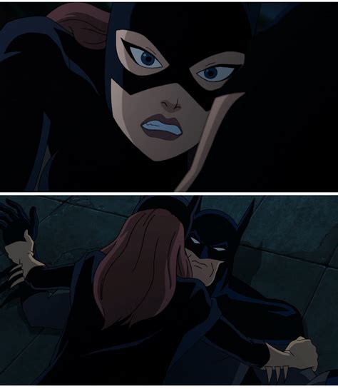 스압 배트걸바바라 고든의 비극 유머움짤이슈 에펨코리아