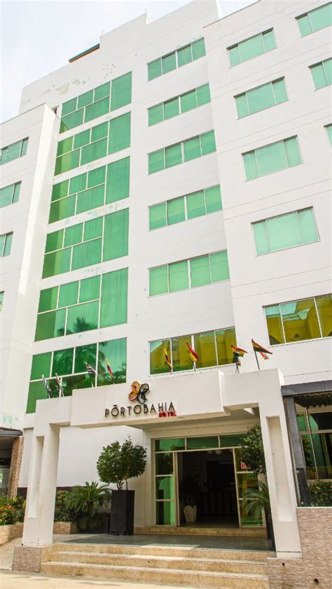 Hotel Portobahia Hotelportobahia • Instagram Photos And Videos