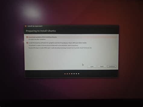 uefi gpt双硬盘安装win10和ubuntu16 04双系统 多块gpt硬盘安装技巧 csdn博客