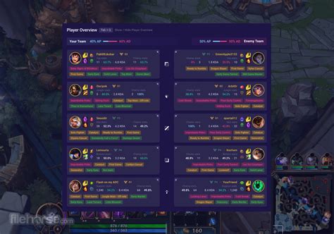 Mobalytics Download 2026 Latest