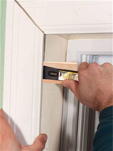 How To Remove A Wooden Window