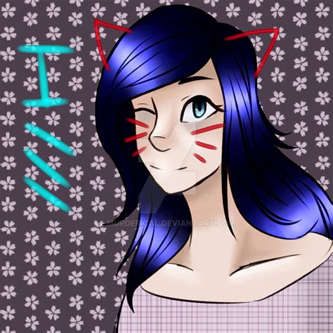Neko Emi By Murderical On Deviantart