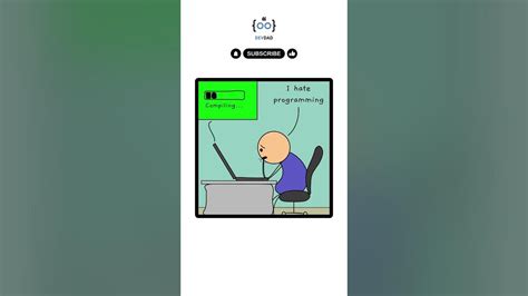 I Hate Programmingbut I Love It Youtube