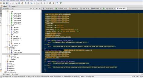 luis edward miranda on linkedin security programming databreach