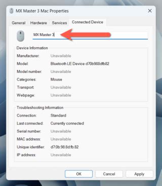 How To Rename Bluetooth Devices In Windows Android IOS And Mac
