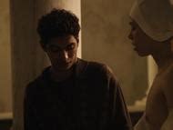 Naked Eco Andriolo Ranzi In The New Pope