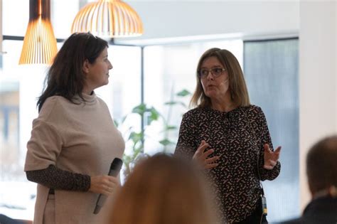 Trondheim Tech Port På Linkedin Innovasjonsdistrikt Kommunikasjon Og