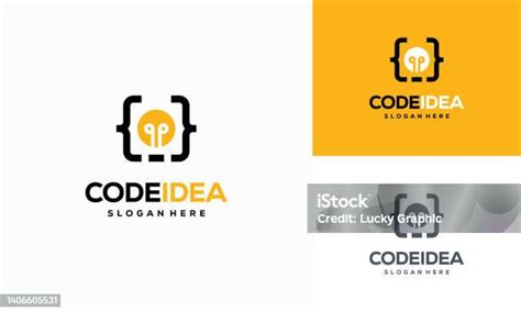코드 아이디어 기호 디자인 개념 벡터 프로그래머 기호 기호 아이콘 개념에 대한 스톡 벡터 아트 및 기타 이미지 개념 개발