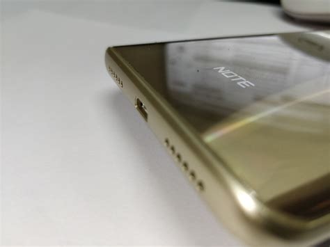 Infinix Note Complete Review GizmoManiacs