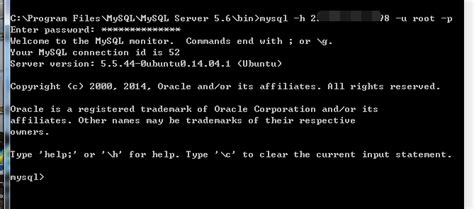 I Cant Connect To Mysql Using Sqlyog But I Can Connect To Mysql Using