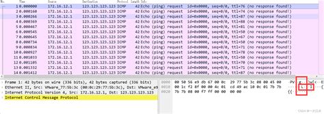 【ctf】whireshark流量分析之ping篇tshark Ctf Csdn博客 【ctf】whireshark流量分析之ping篇tshark Ctf Csdn博客