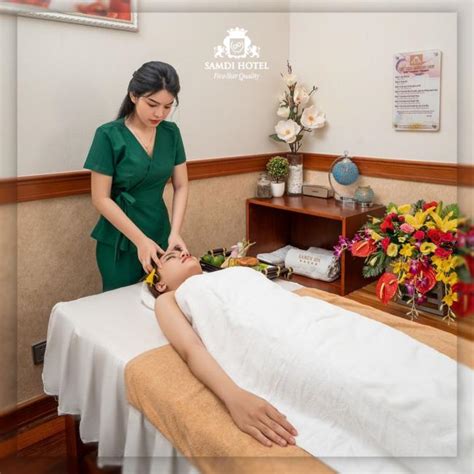 Art Spa And Massage 2 Massage Bản đồ Mát Xa