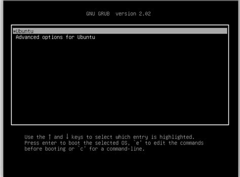 how to protect single user mode with password in ubuntu 18 04