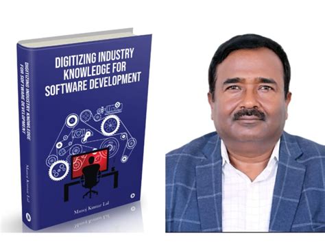 Digitizing Industry Knowledge For Software Development A Breakthrough Innovation By Author