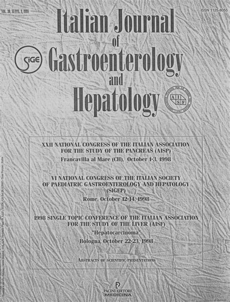 Pdf Apache Ii Prognostic Criteria Of Severity In Acute Pancreatitis