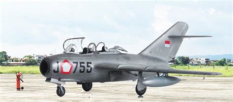 Mig 15 In 172 Scale
