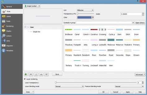 QGIS Review Quantum GIS GIS Geography