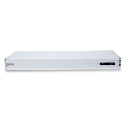 Polycom Realpresence Group 500 Chỉ Codec Shopee Việt Nam