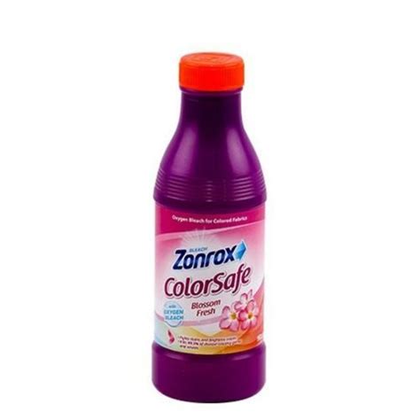 Zonrox Regular 100ml Imart Grocer