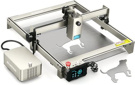 Atomstack X20 Pro 130w Powerful Laser Engraver Cutter