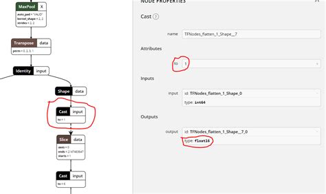 does cast node support int64 to float16 · issue 2974 · microsoft