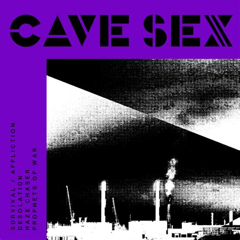 Heaven Is An Incubator Cave Sex