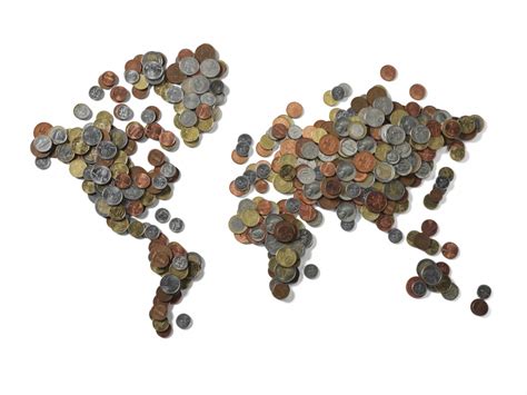 The Value Of Connecting Things Part I A Foundation Based On The