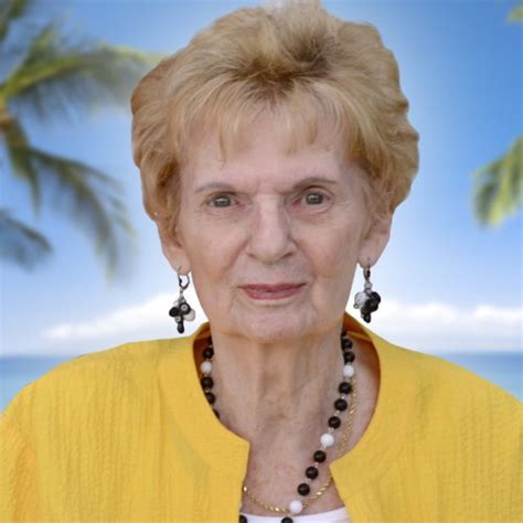 Patricia Brandel Obituary 1930 2018 Legacy Remembers