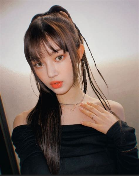 Dani R Newjeans Hotties