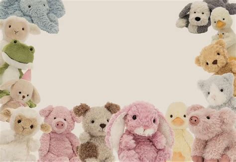 Jellycat Wallpaper Laptop