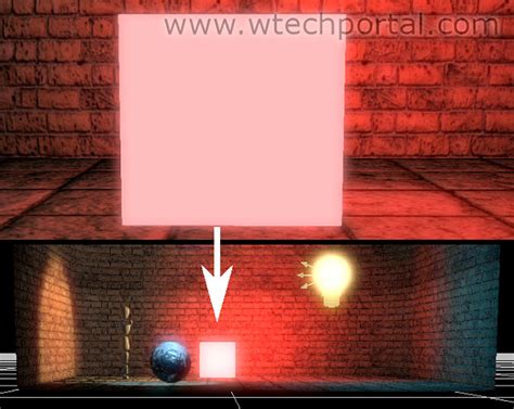 Hdr Rendering In W Tech News Indiedb