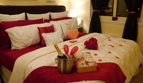 22 Most Romantic Bedroom Ideas Godfather Style
