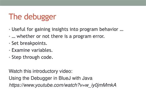 Class Definitions Cits1001 Week Ppt Download
