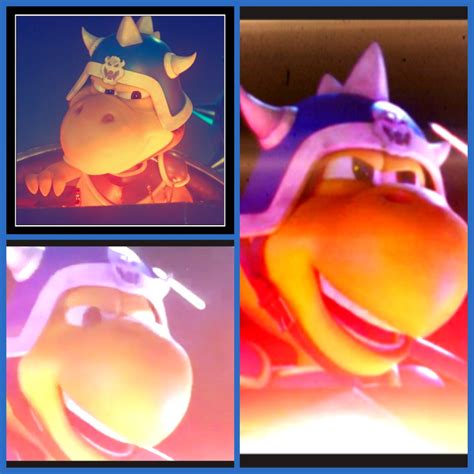 General Koopa On Tumblr