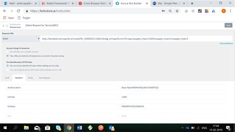 Facing Problem In Connecting My Webservices This Webservice Is Working