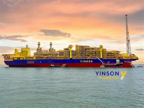 Yinson Partners With Norways Carbon Circle On Co₂ Capture In Europe