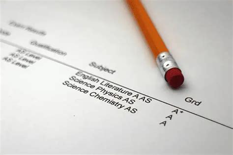 Can You Lie About Gcse Grades On Ucas