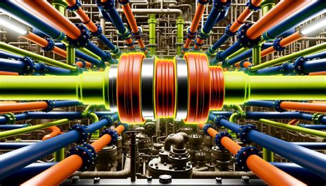 Significance Of Rubber Expansion Joints In Industrial Piping Premier Hoses Joints And