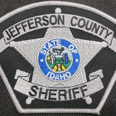 Jefferson County Idaho Sheriffs Office