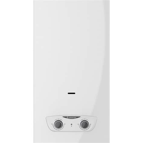 Ariston Fast 10L NG